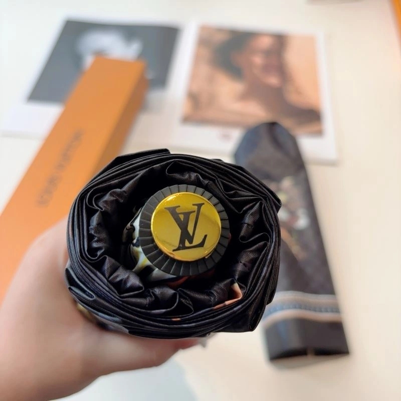 Legit Louis Vuitton Umbrella