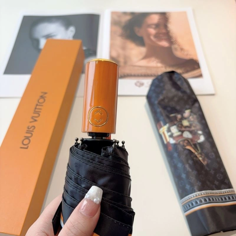 Legit Louis Vuitton Umbrella