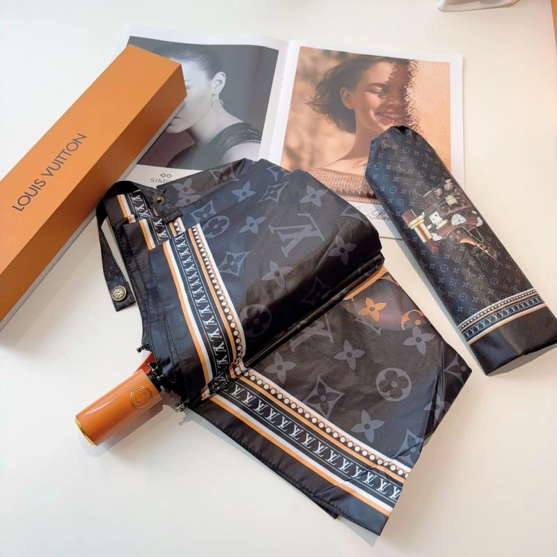 Legit Louis Vuitton Umbrella