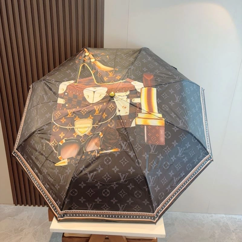 Legit Louis Vuitton Umbrella