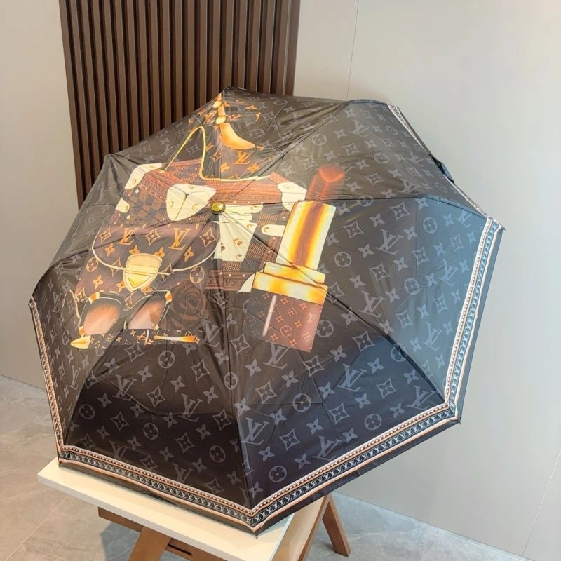 Legit Louis Vuitton Umbrella