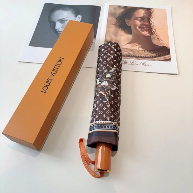 Louis Vuitton Umbrella