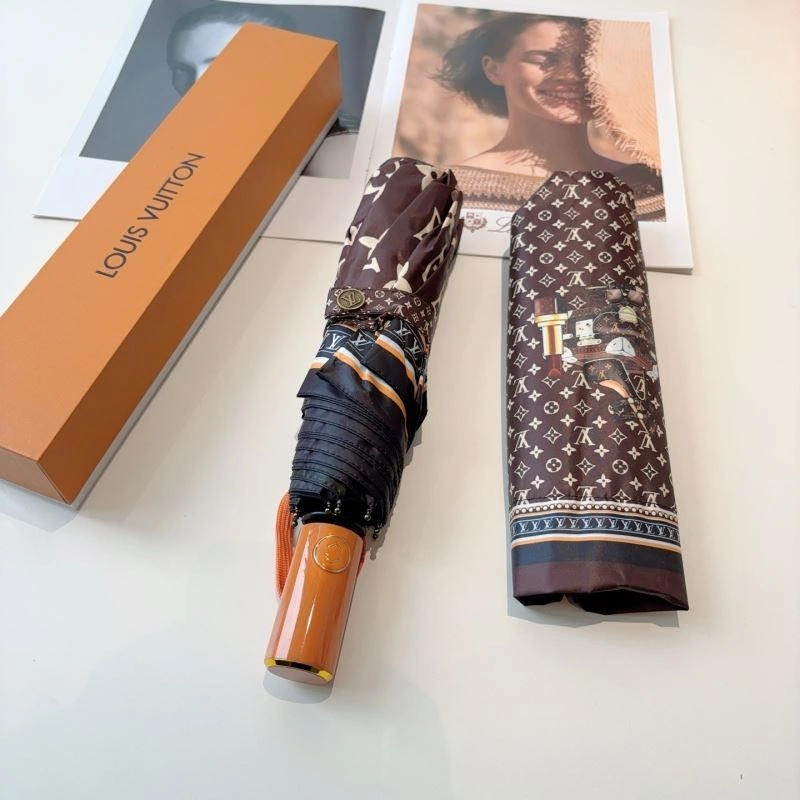 Budget-friendly Louis Vuitton Umbrella