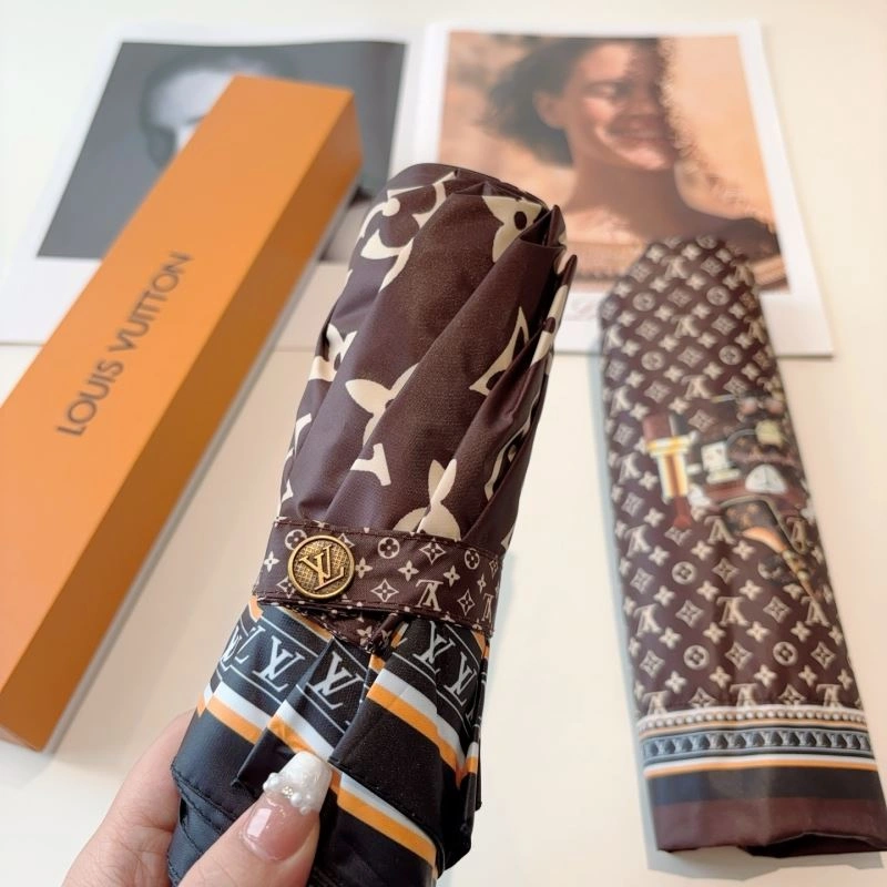 Budget-friendly Louis Vuitton Umbrella