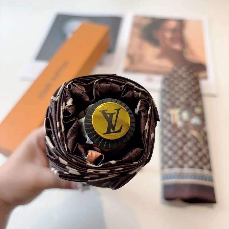 Budget-friendly Louis Vuitton Umbrella