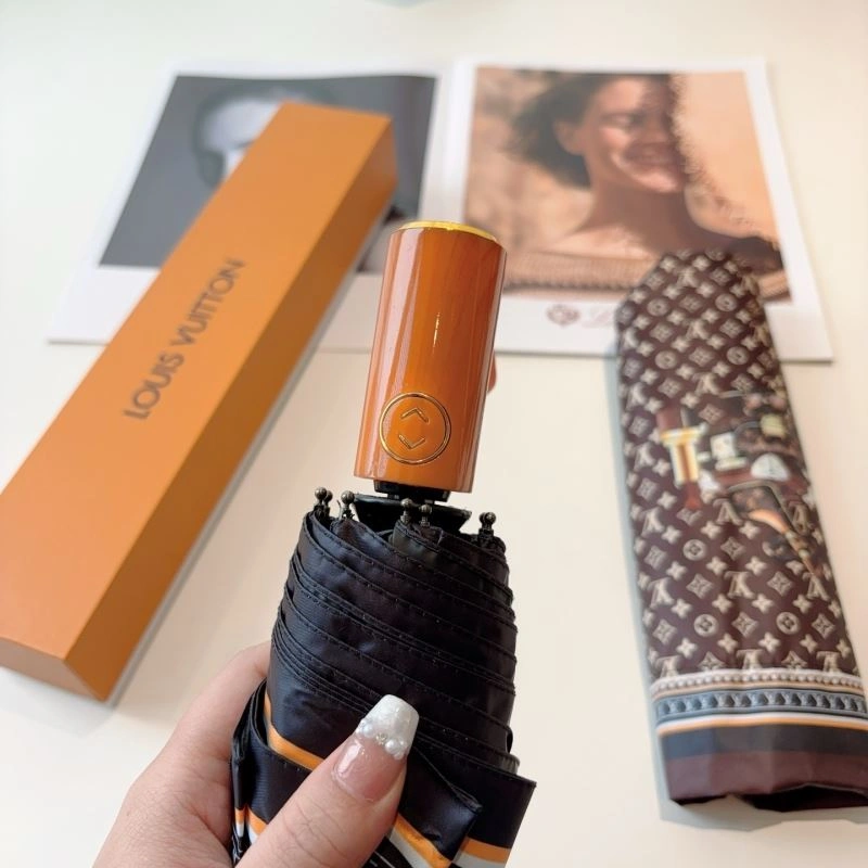 Budget-friendly Louis Vuitton Umbrella