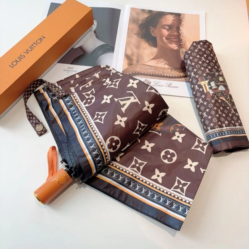 Budget-friendly Louis Vuitton Umbrella