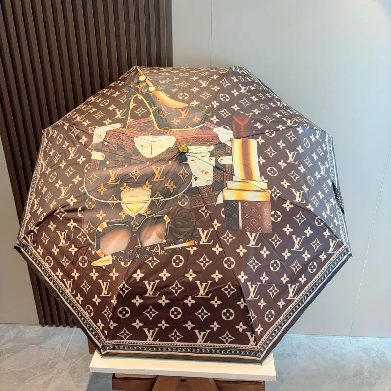 Budget-friendly Louis Vuitton Umbrella