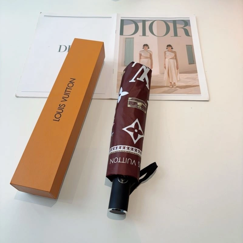 Louis Vuitton Umbrella