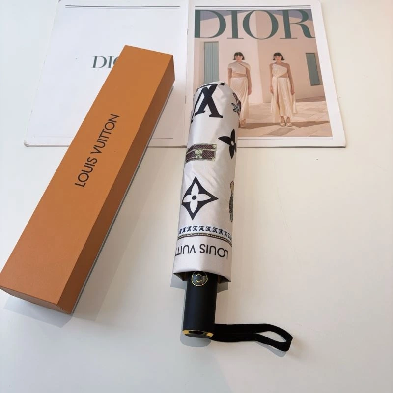 Louis Vuitton Umbrella