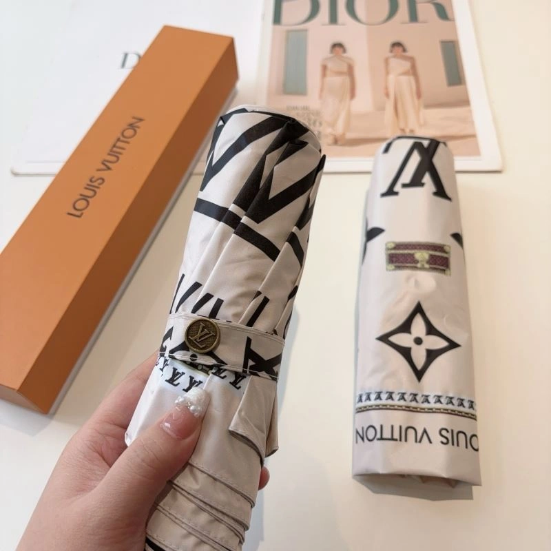 Perfect replica Louis Vuitton Umbrella