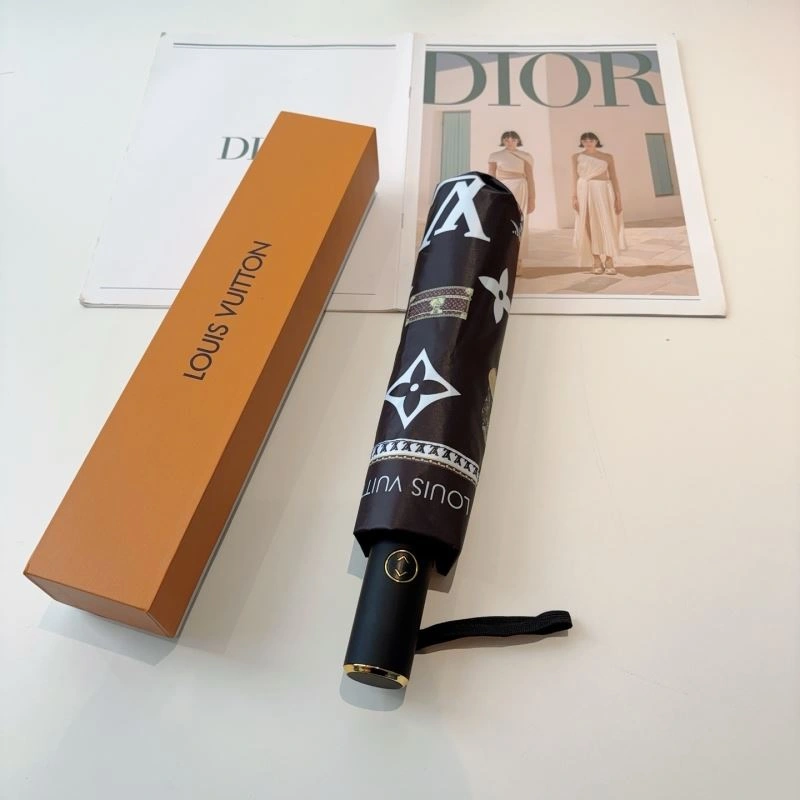 Louis Vuitton Umbrella
