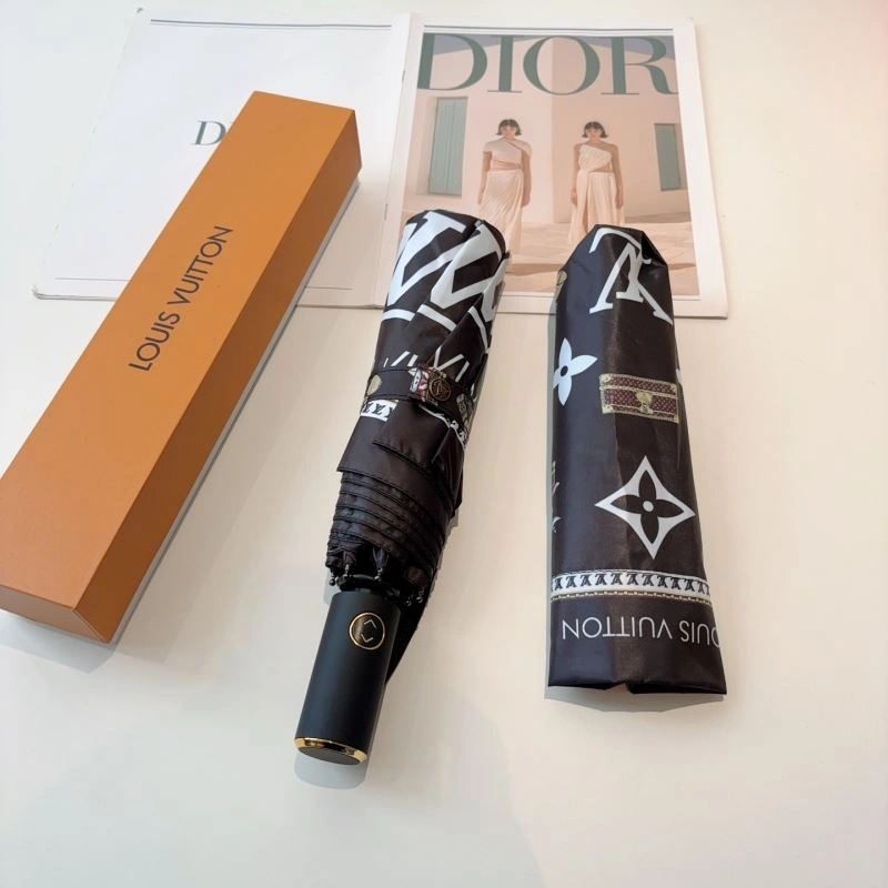 High fidelity Louis Vuitton Umbrella