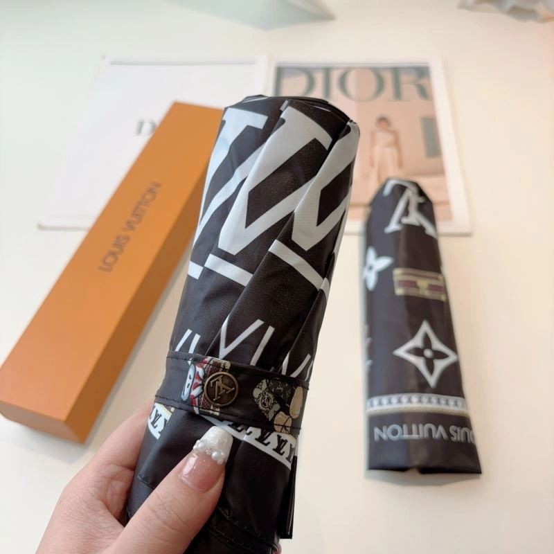 High fidelity Louis Vuitton Umbrella