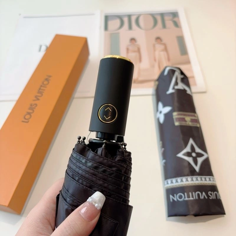 High fidelity Louis Vuitton Umbrella