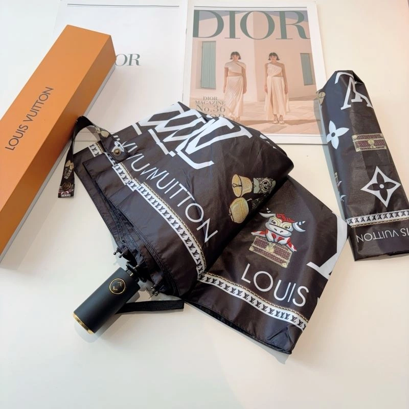 High fidelity Louis Vuitton Umbrella