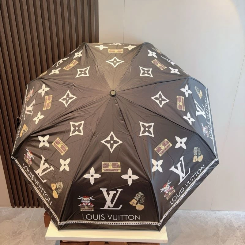 High fidelity Louis Vuitton Umbrella