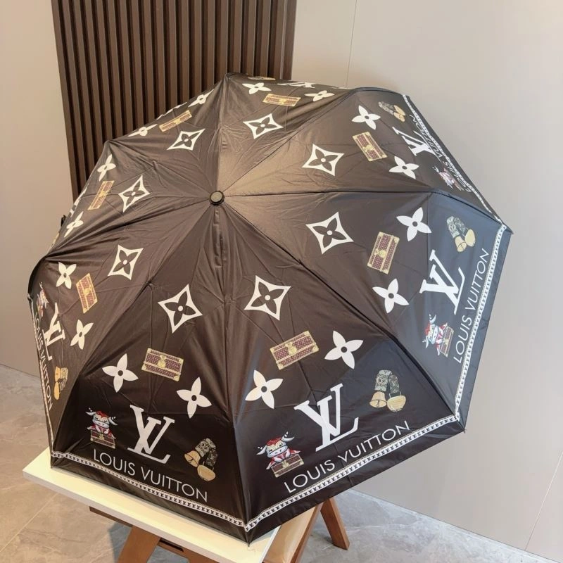 High fidelity Louis Vuitton Umbrella