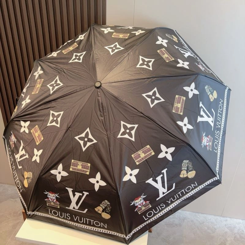 High fidelity Louis Vuitton Umbrella