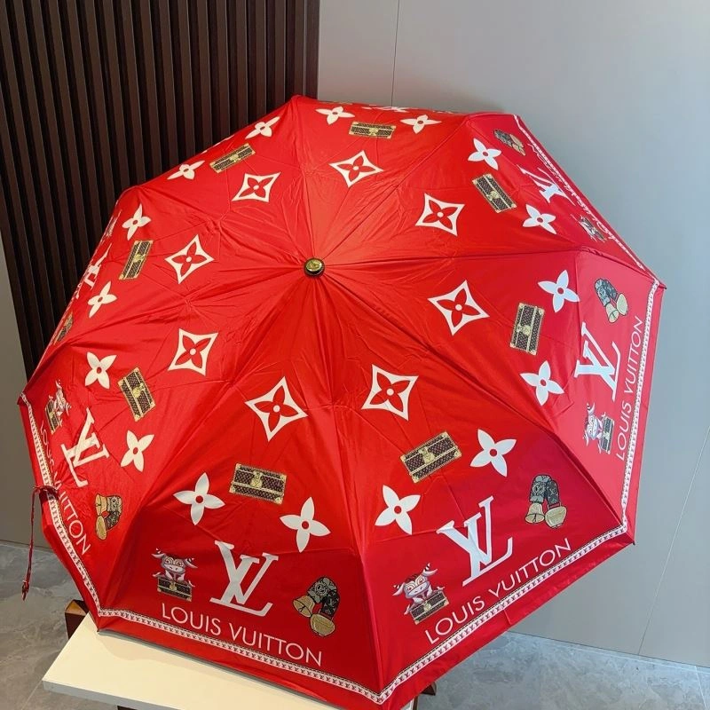 Official Louis Vuitton Umbrella