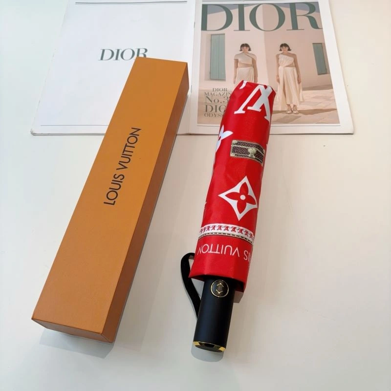 Official Louis Vuitton Umbrella