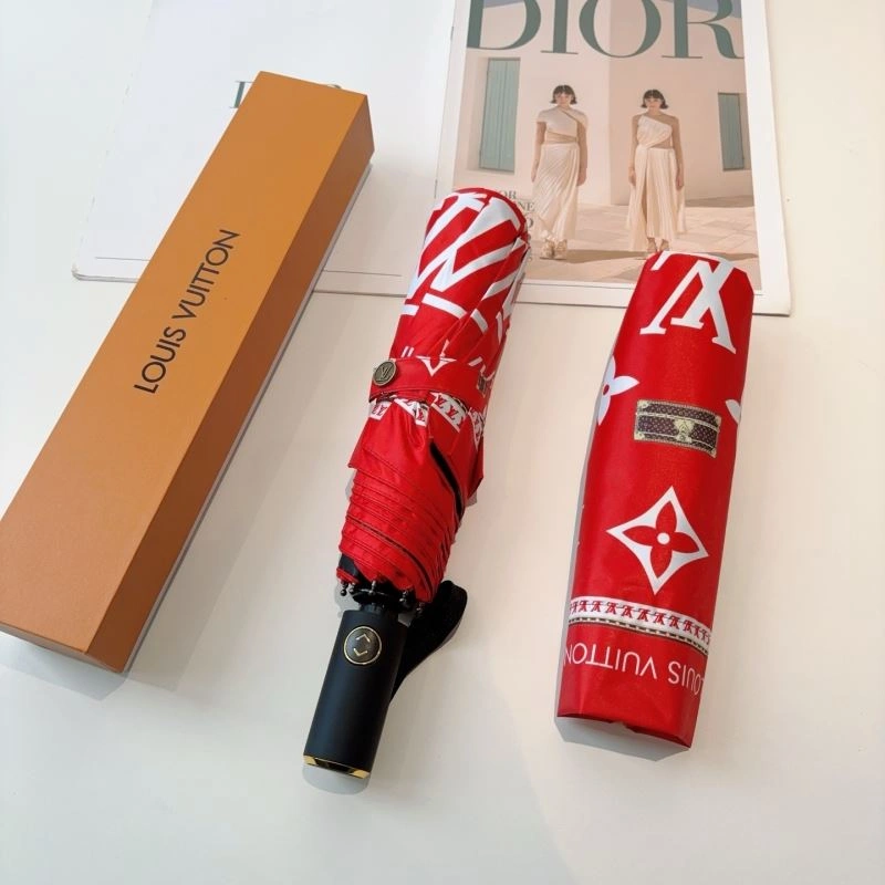 Official Louis Vuitton Umbrella