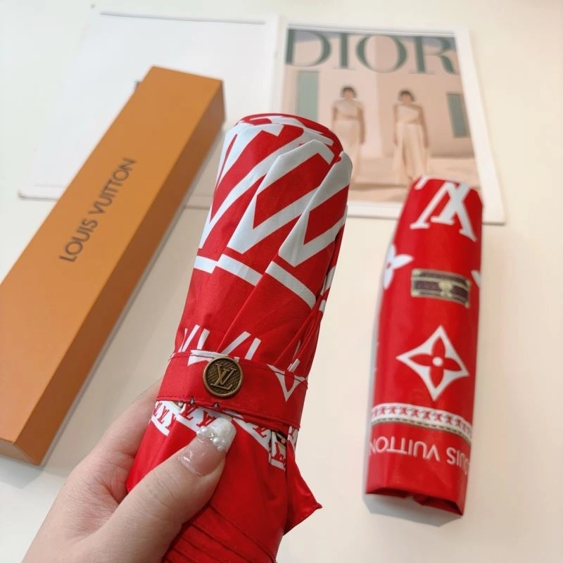 Official Louis Vuitton Umbrella