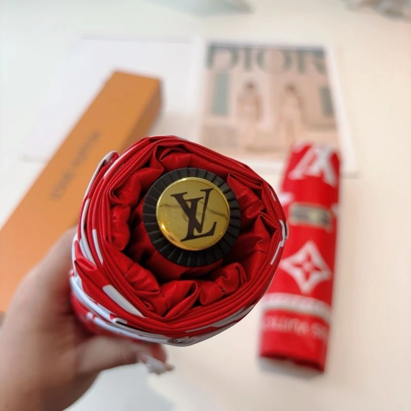 Official Louis Vuitton Umbrella