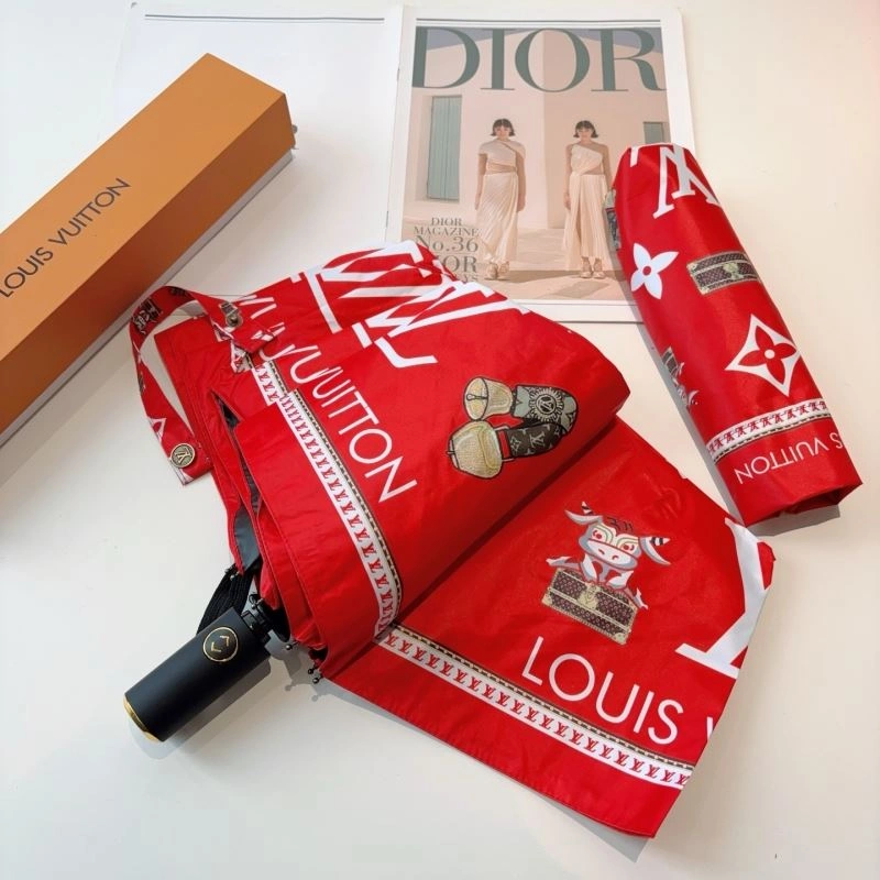 Official Louis Vuitton Umbrella