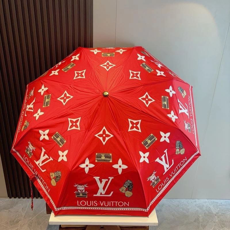 Official Louis Vuitton Umbrella