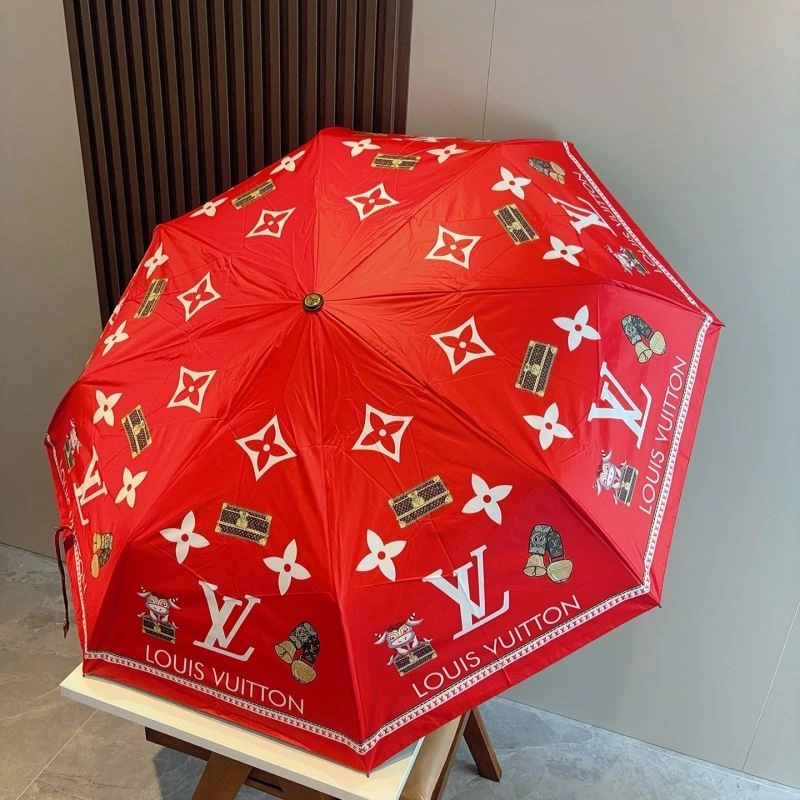 Official Louis Vuitton Umbrella