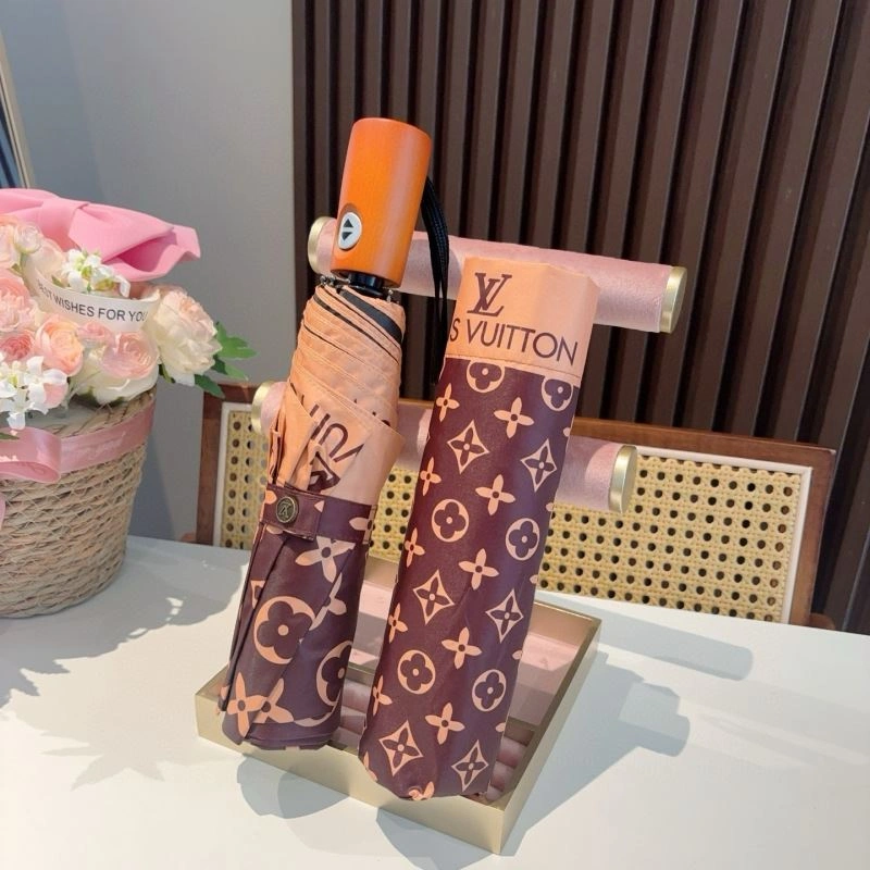 Precise copy Louis Vuitton Umbrella