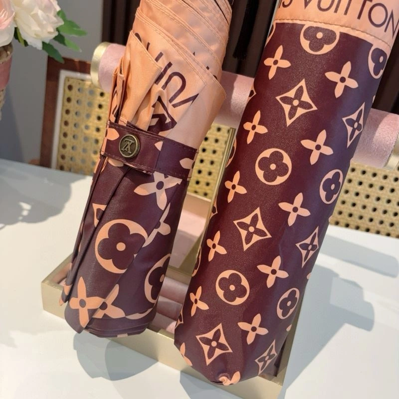Precise copy Louis Vuitton Umbrella