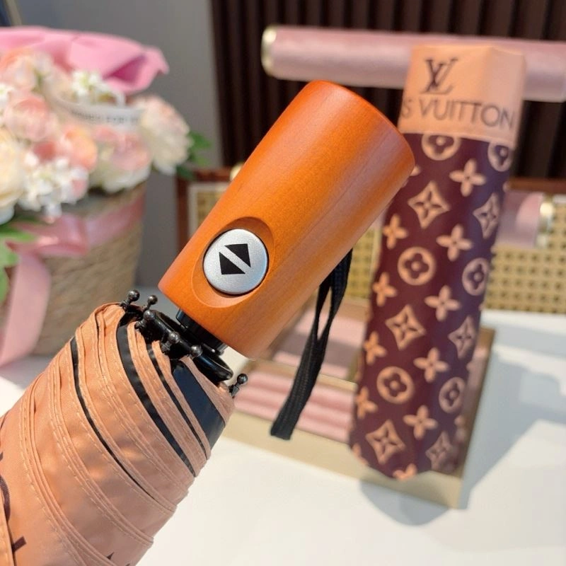 Precise copy Louis Vuitton Umbrella
