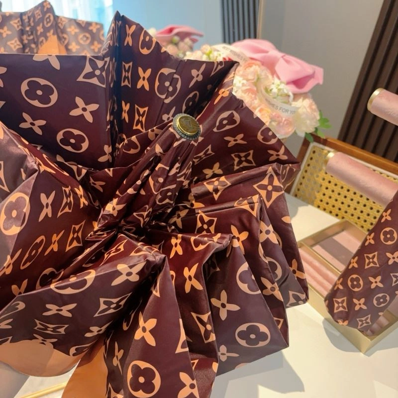 Precise copy Louis Vuitton Umbrella