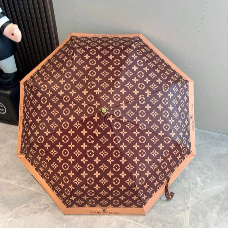Precise copy Louis Vuitton Umbrella