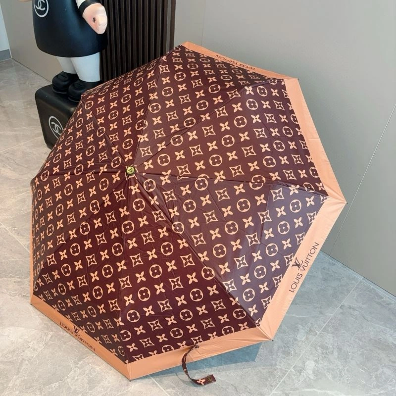 Precise copy Louis Vuitton Umbrella