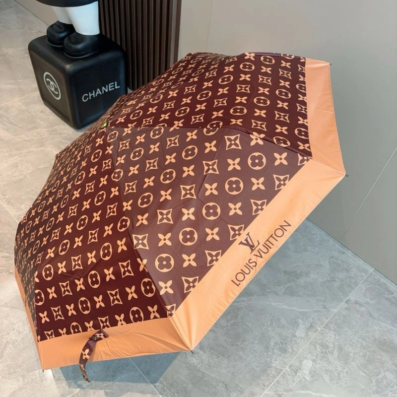 Precise copy Louis Vuitton Umbrella