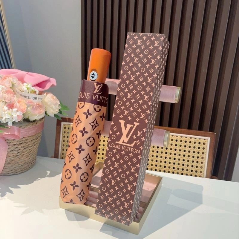 Louis Vuitton Umbrella