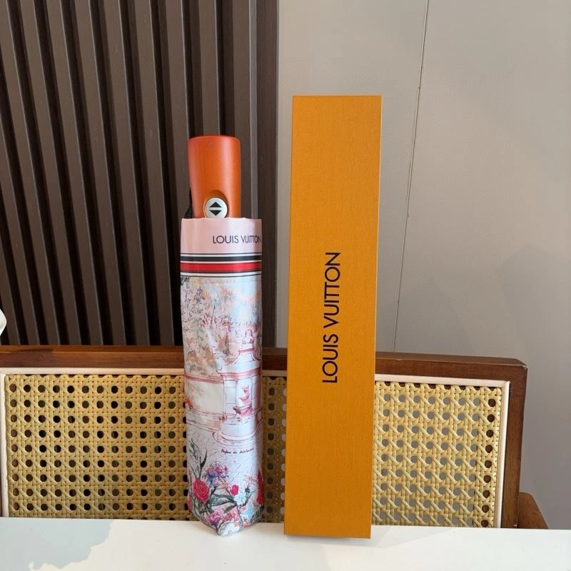 Louis Vuitton Umbrella