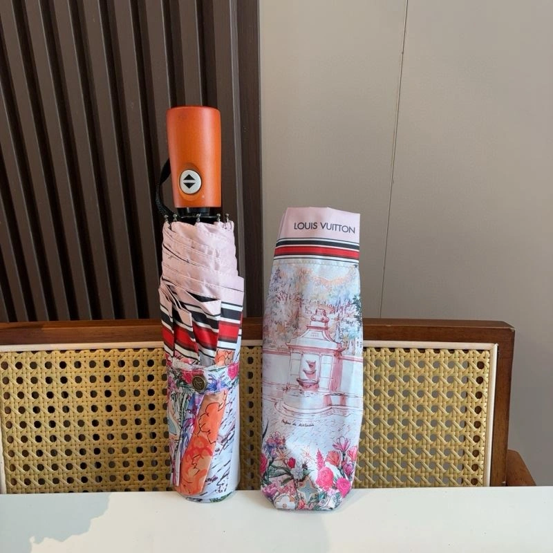 High fidelity Louis Vuitton Umbrella