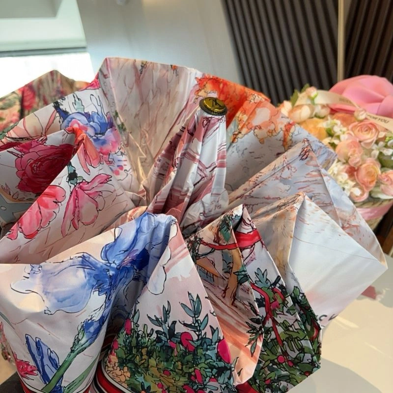 High fidelity Louis Vuitton Umbrella