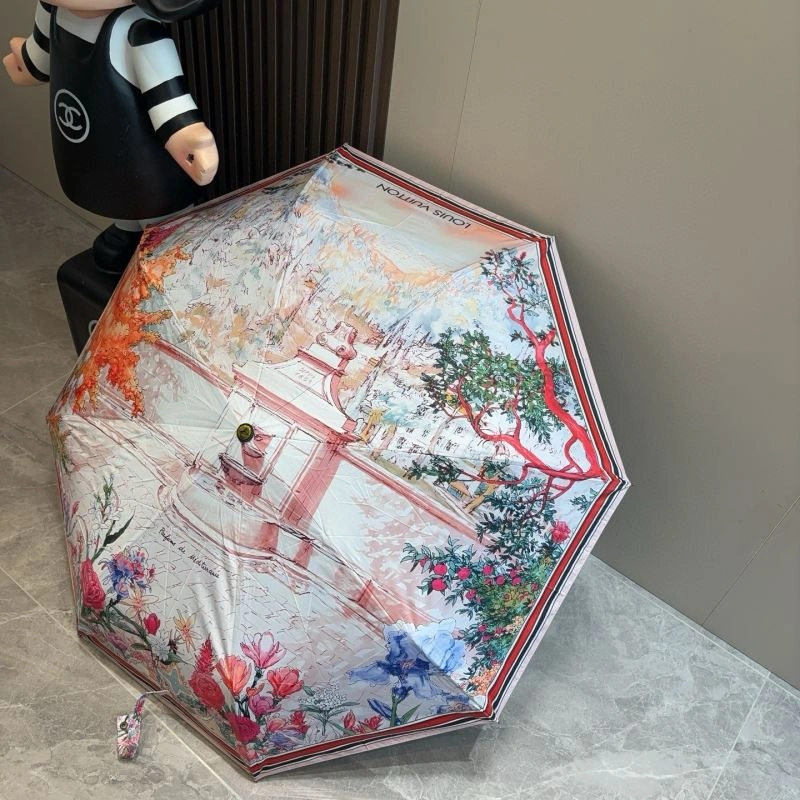 High fidelity Louis Vuitton Umbrella