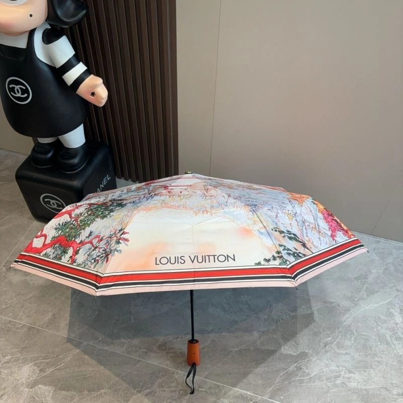High fidelity Louis Vuitton Umbrella