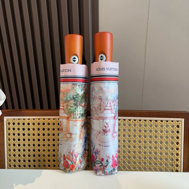 Louis Vuitton Umbrella