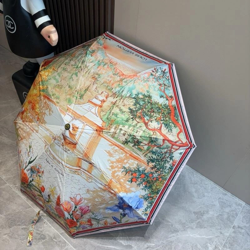 Cut-rate Louis Vuitton Umbrella