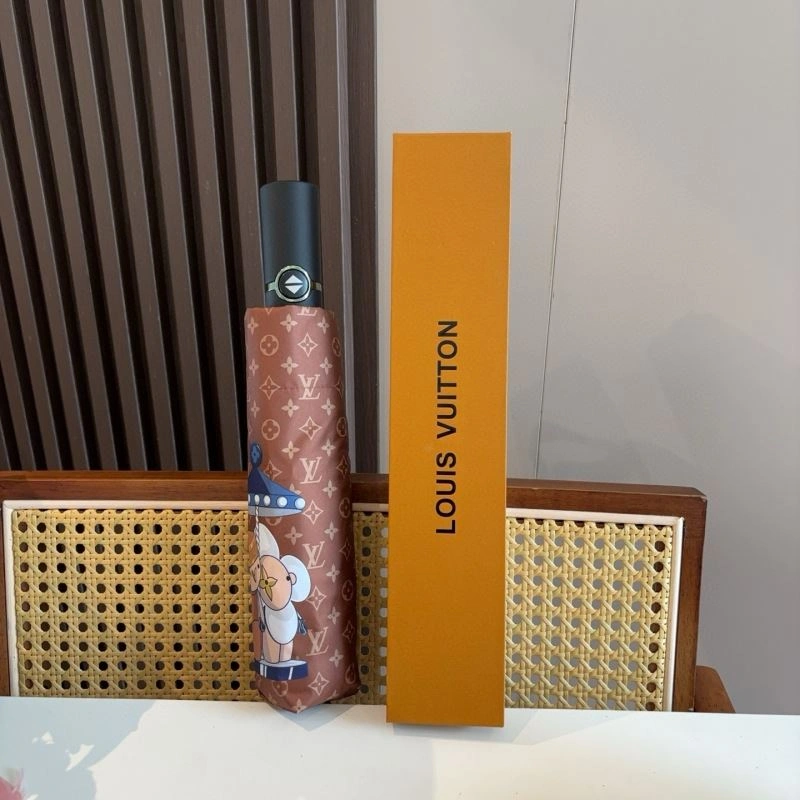 Louis Vuitton Umbrella