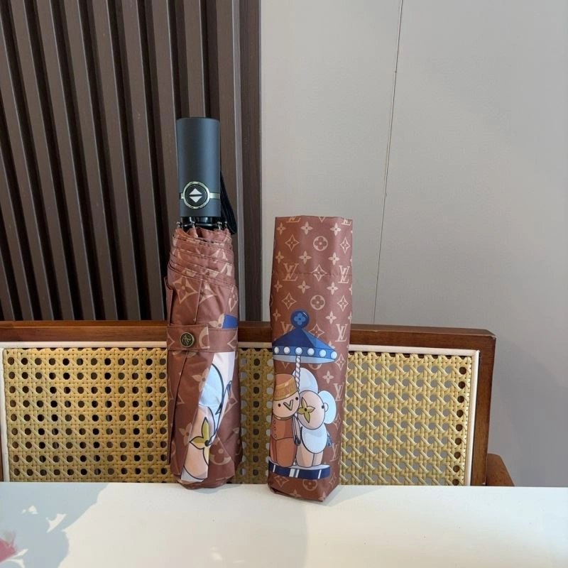 1:1 copy Louis Vuitton Umbrella