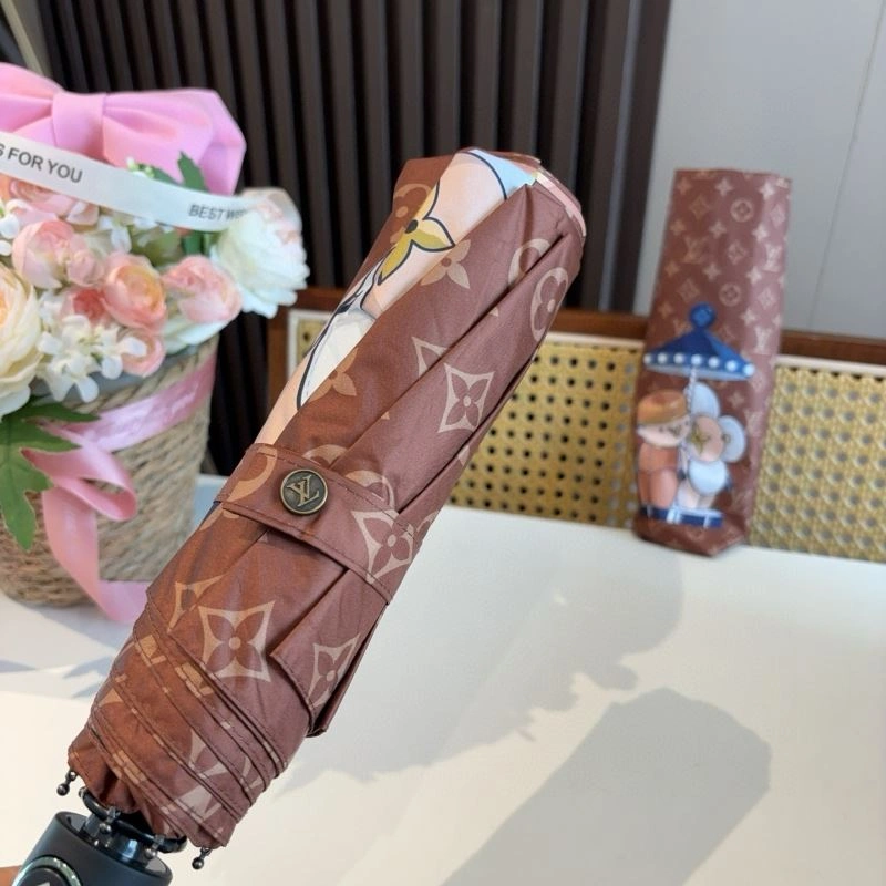 1:1 copy Louis Vuitton Umbrella