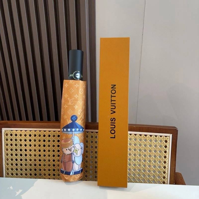 Louis Vuitton Umbrella